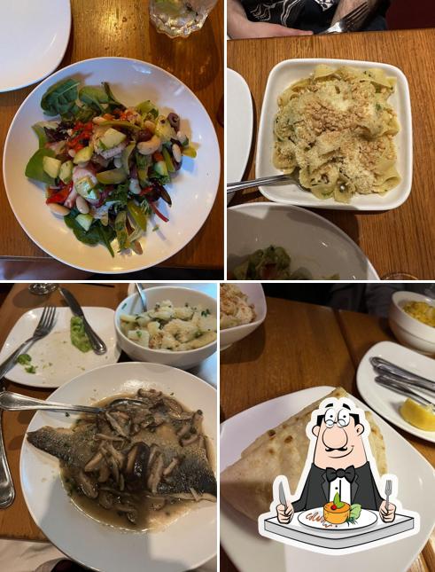 Moya in Jim Thorpe - Restaurant menu and reviews