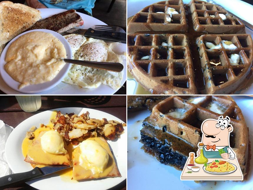 Oceanside Beach Bar & Grill in Flagler Beach - Restaurant menu and reviews