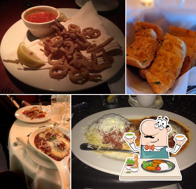 Carelli's, Boulder - Restaurant menu, prices and reviews