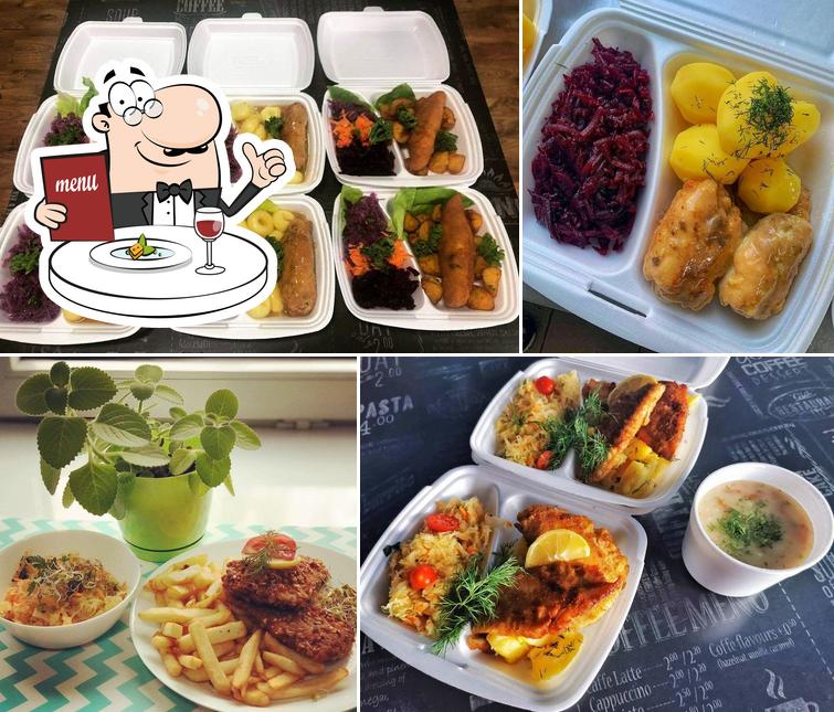 Bistro Basen pub & bar, Tychy - Restaurant reviews