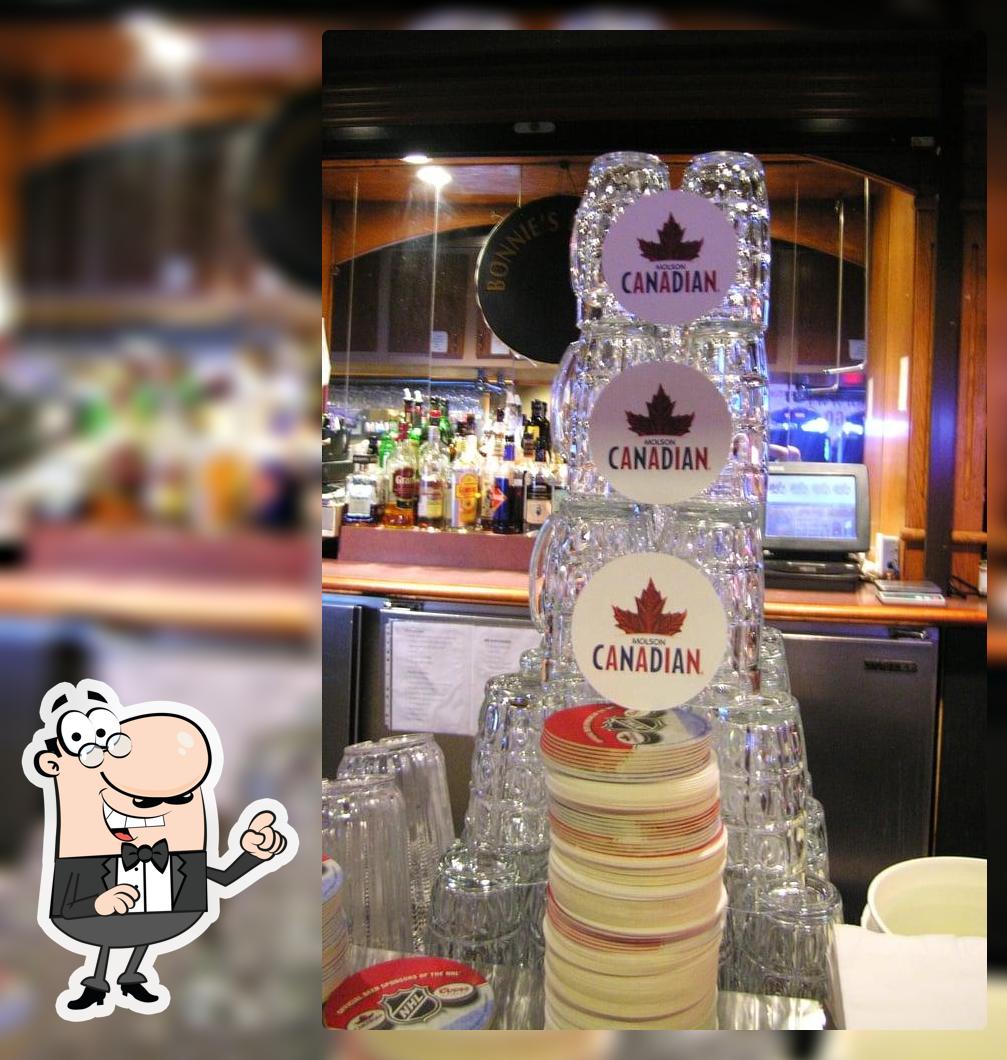Bonnie Doon Lounge & Sports Bar in Edmonton - Restaurant reviews