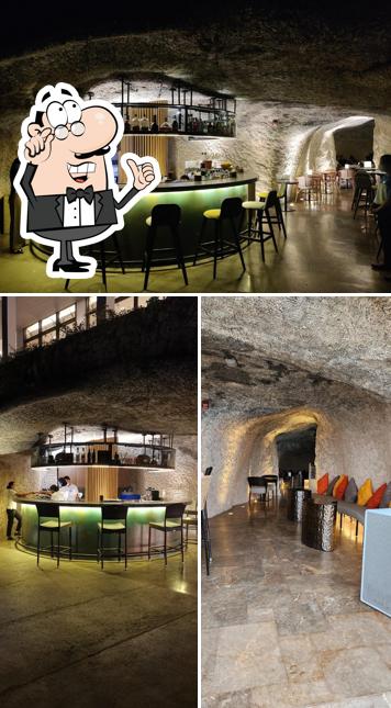 Buhi Cave Bar, Lapu-Lapu City - Restaurant reviews