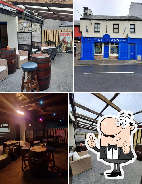 Top 5 pubs & bars in Roscommon, december 2025 - Restaurant Guru
