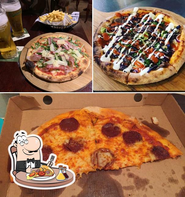 Comet, Dublin - Restaurant menu, prices and reviews