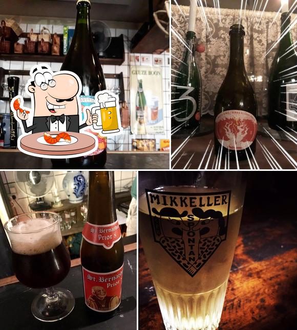Koelschip pub & bar, Copenhagen - Restaurant reviews