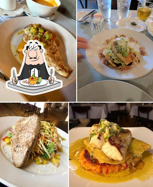 Madden's Casual Gourmet, Bryan - Restaurant menu, prices and reviews