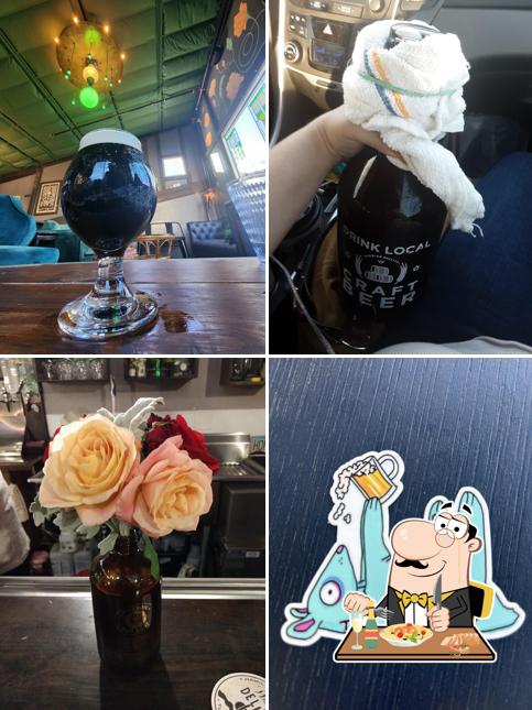 Tucson Hop Shop, Tucson - Menú del restaurante, precios y reseñas