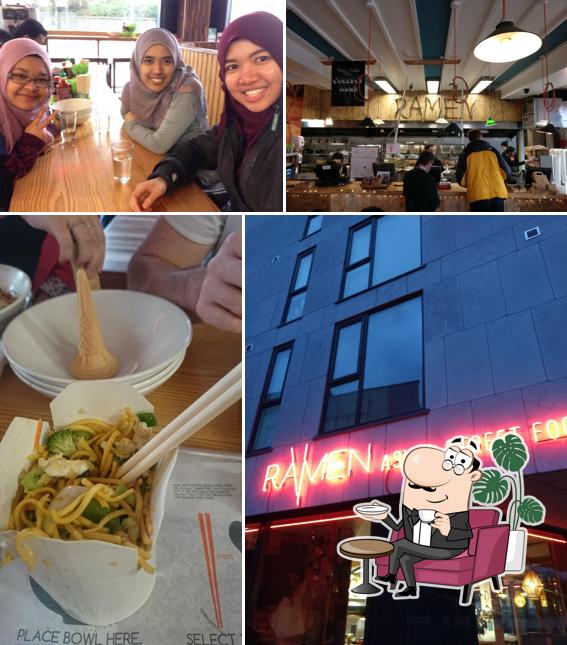Ramen Dennehys Cross, Cork - Restaurant menu, prices and reviews