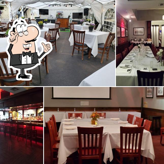 Top 5 restaurants in Berwyn, Pennsylvania, february 2026 - Restaurant Guru