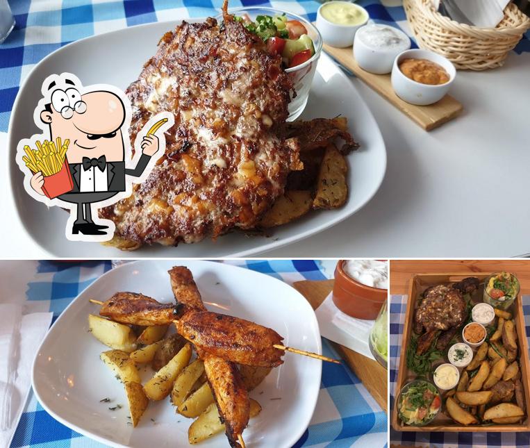 Balkan Bistro Prespa, Warsaw - Restaurant menu, prices and reviews