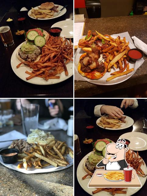 Brew Craft Bar & Kitchen, Chesterfield - Restaurant menu, prices and ...