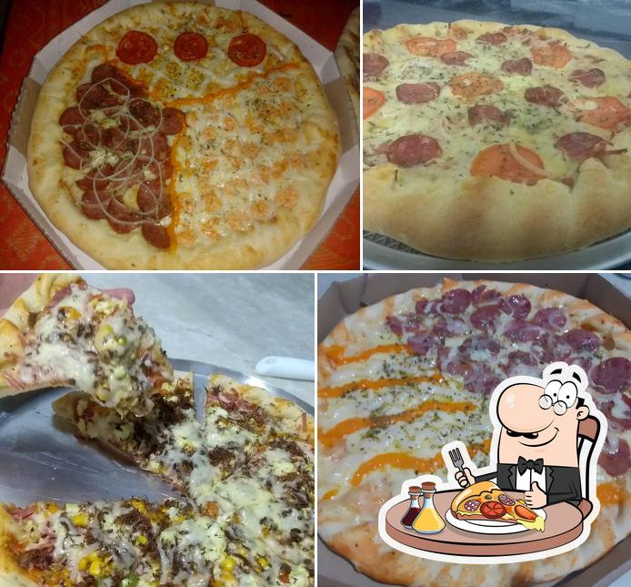 Castro's Pizza - Menu do restaurante, preços e opiniões