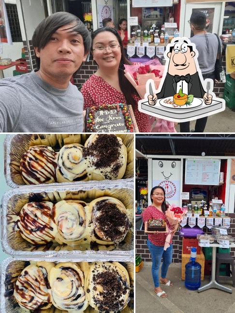 Chaos Kitchen CDO CK Siomai Philippines restaurant, Cagayan de Oro