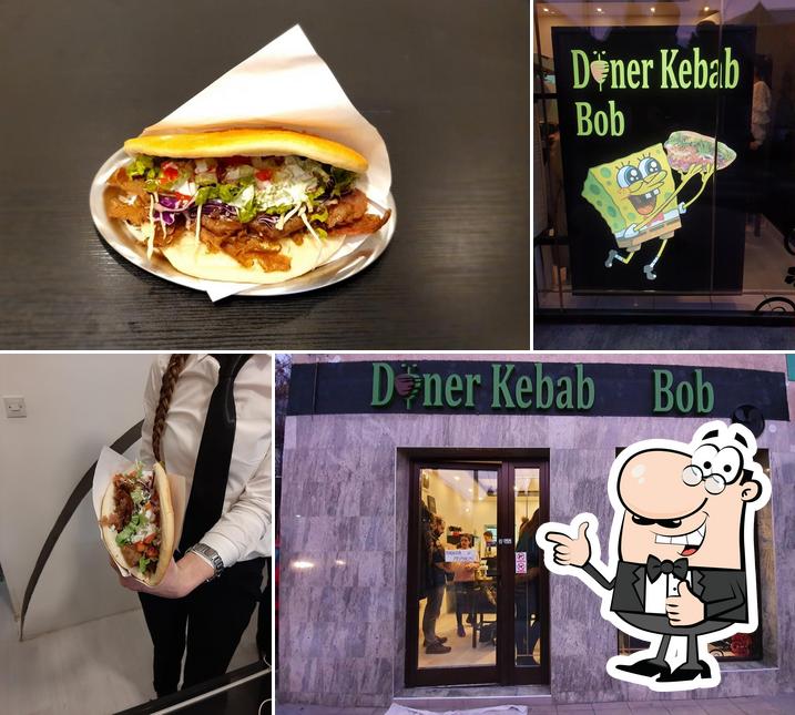 Doner Kebab Bob, Sarajevo - Restaurant menu, prices and reviews