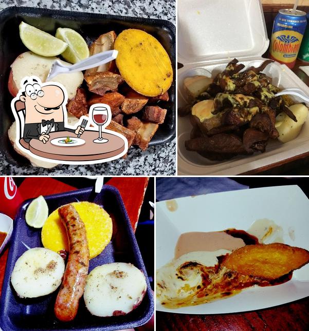 El Chuzo BBQ in Tampa - Restaurant menu and reviews