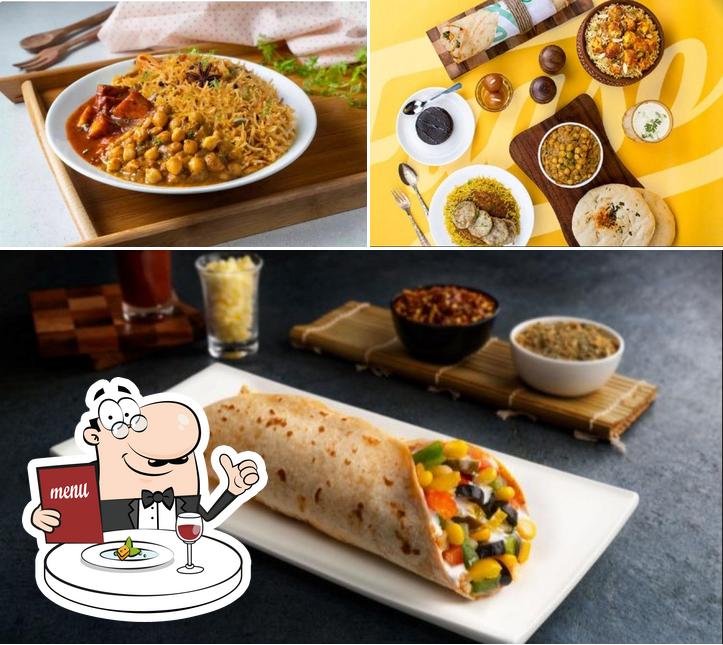 Faasos New Panvel, Navi Mumbai - Restaurant reviews
