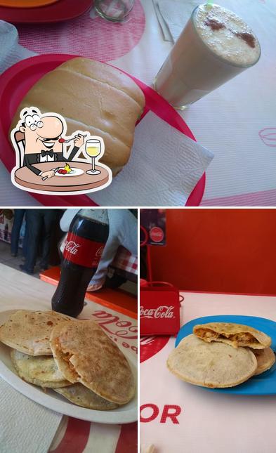 Gorditas Charo restaurant, Durango, Felipe Angeles 109 - Restaurant reviews
