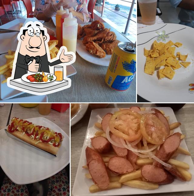 Guilles restaurant, Cúcuta, # a 13 145 - Restaurant reviews