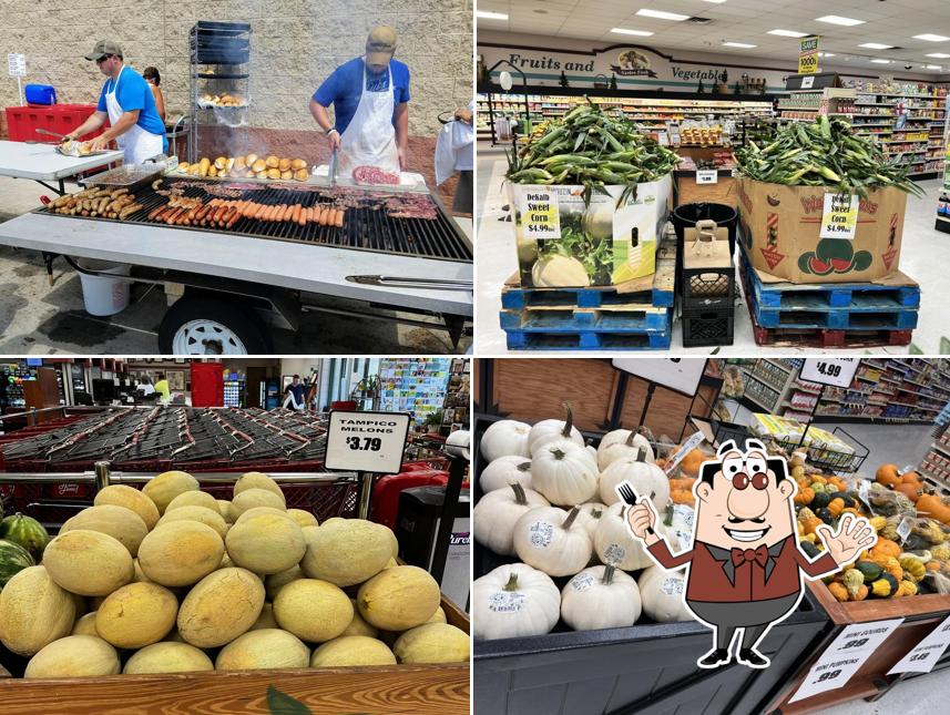 Handy Foods Grocery Store, Ottawa - Restaurant menu, prices and reviews