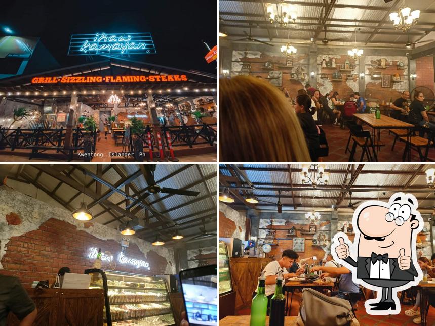 Ihaw Kamayan Antipolo restaurant, Antipolo - Restaurant reviews