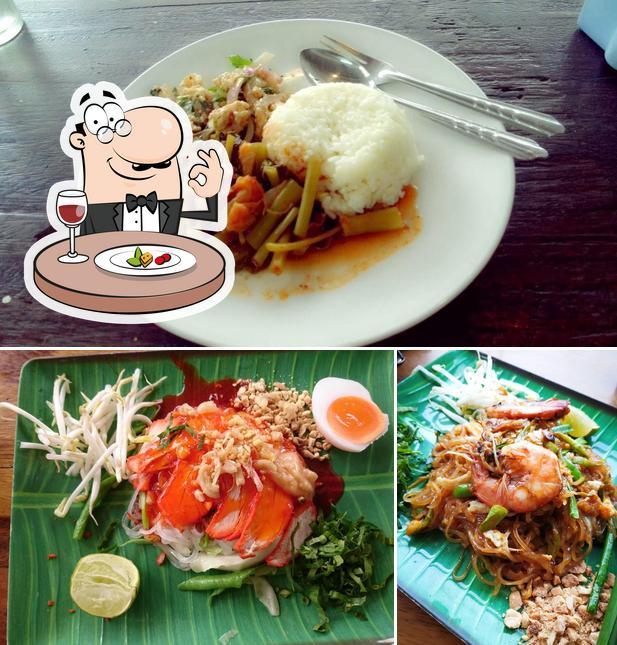 Mai Tok Mai Taek Restaurant, Bangkok - Menú del restaurante, precios y ...