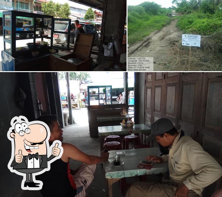 Makde Isabella, Indonesia - Restaurant reviews