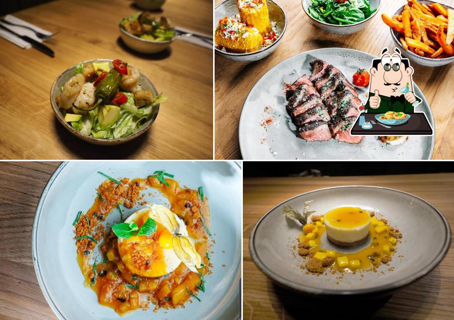 Top 7 Restaurants in Wetzikon, September 2025 - Restaurant Guru
