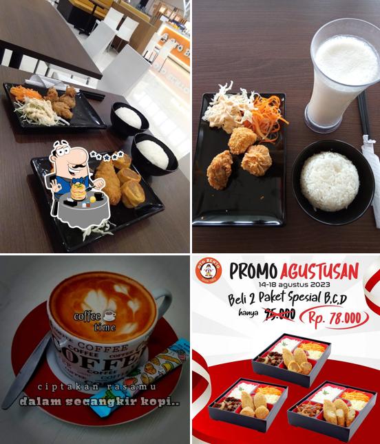 Restaurante Oto Bento Purwokerto, Purwokerto - Opiniones del restaurante