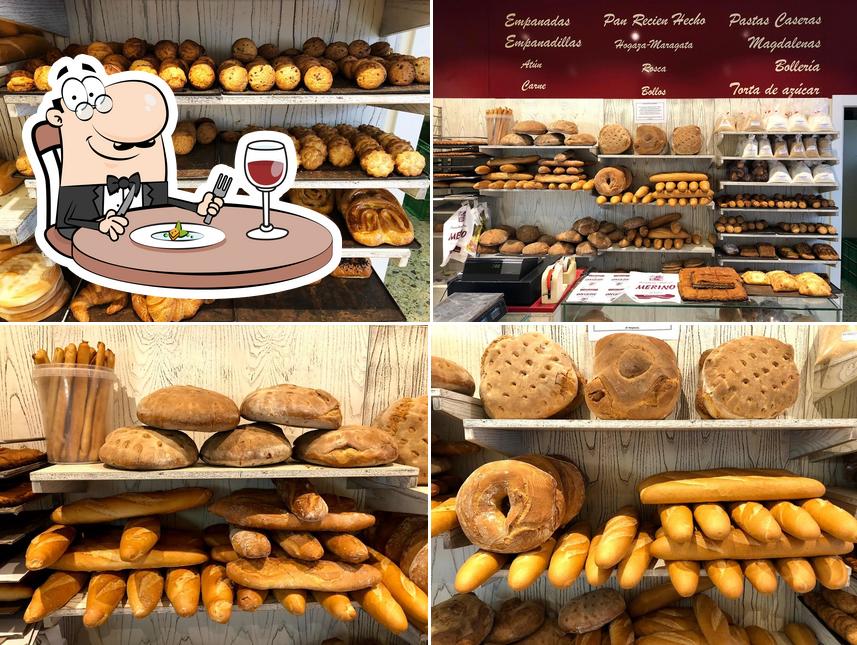 Los 7 mejores restaurantes en Astorga, diciembre 2025 - Restaurant Guru