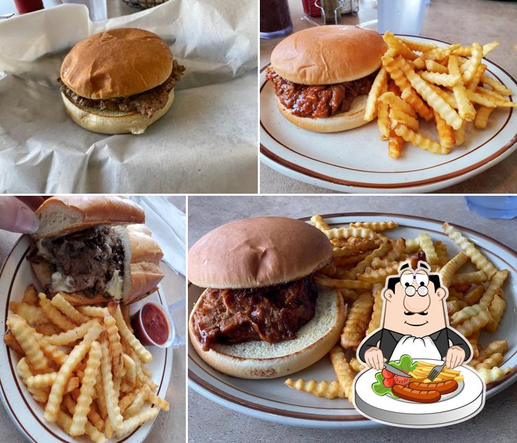 Park Inn, Racine - Restaurant menu, prices and reviews