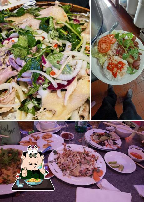 Pho Dem Restaurant in Westminster - Restaurant reviews
