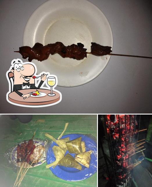 Ramos Barbecue, Cebu City