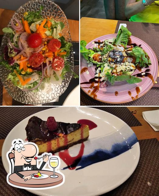 skp carne piedra, Punta Prima - Restaurant menu, prices and reviews