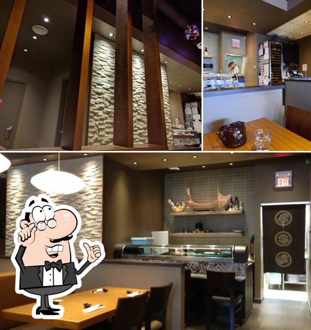 Sakai Sushi Bar, Spruce Grove - Restaurant menu, prices and reviews