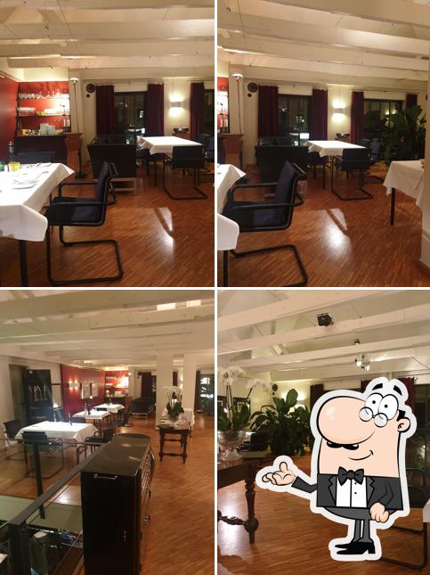 September restaurant, Kiel - Restaurant reviews