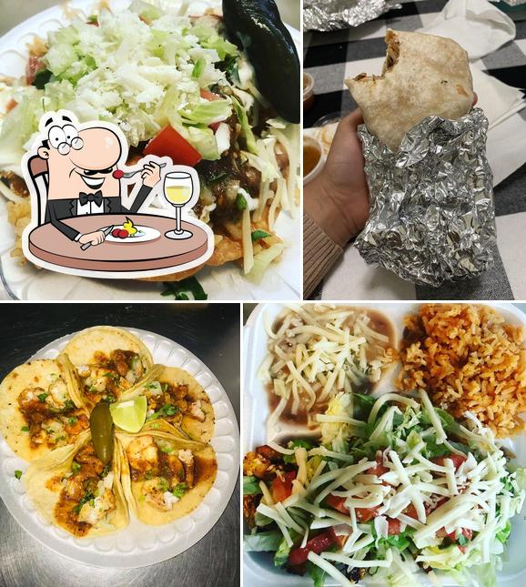 Tacos El Limon, Chico - Restaurant menu, prices and reviews