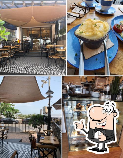 The Bandstand Pantry, Mumbai - Restaurant reviews