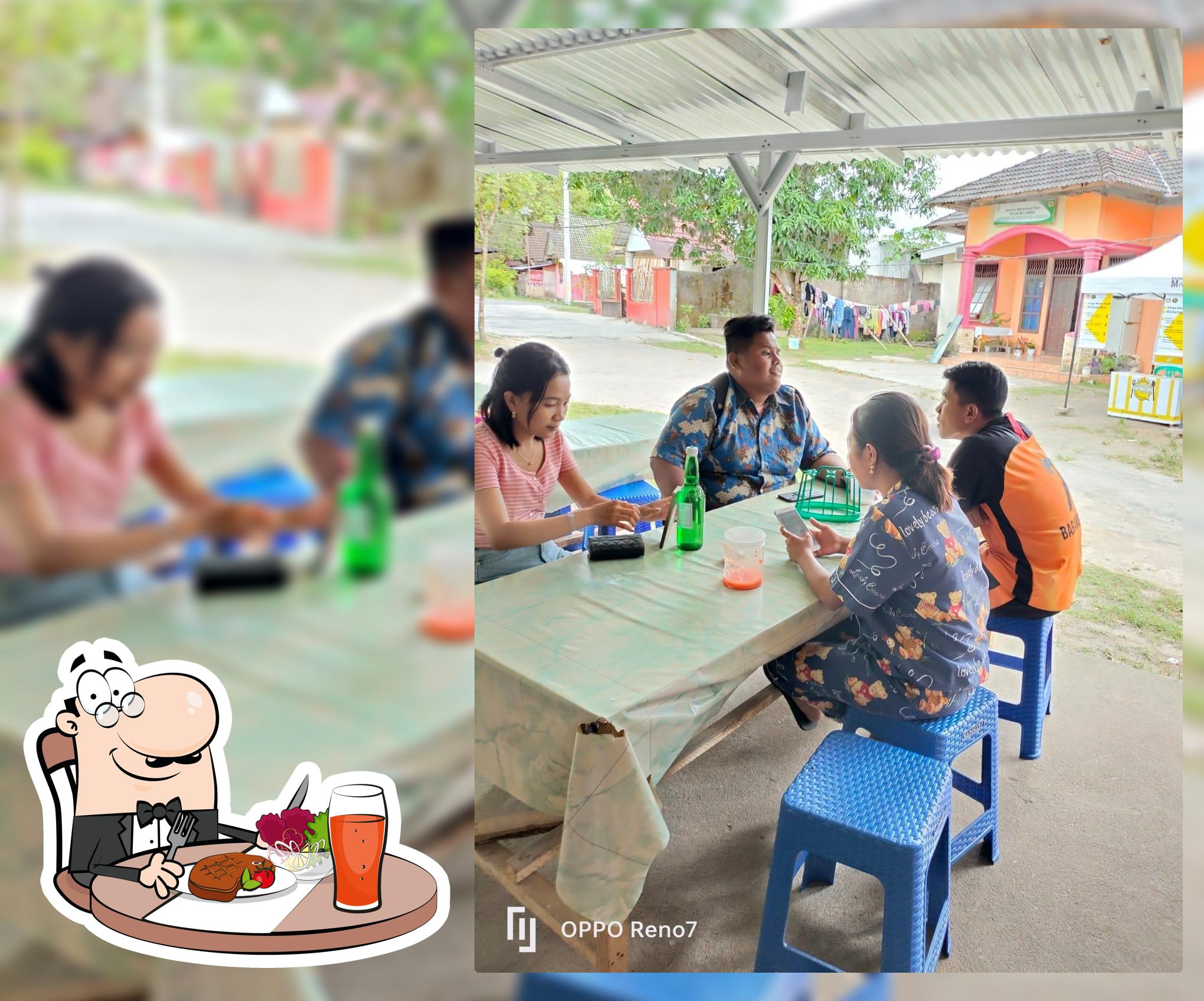 UNity -cafe, Manado - Restaurant reviews