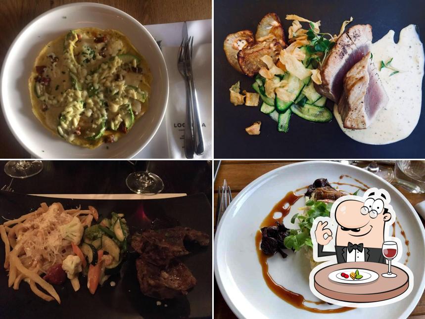 Villa 47, Cape Town - Restaurant menu, prices and reviews