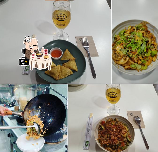 Wok Style, Játiva - Menú del restaurante, precios y reseñas
