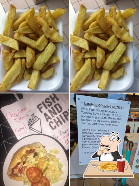Wychall Fish Bar, Birmingham - Restaurant menu, prices and reviews