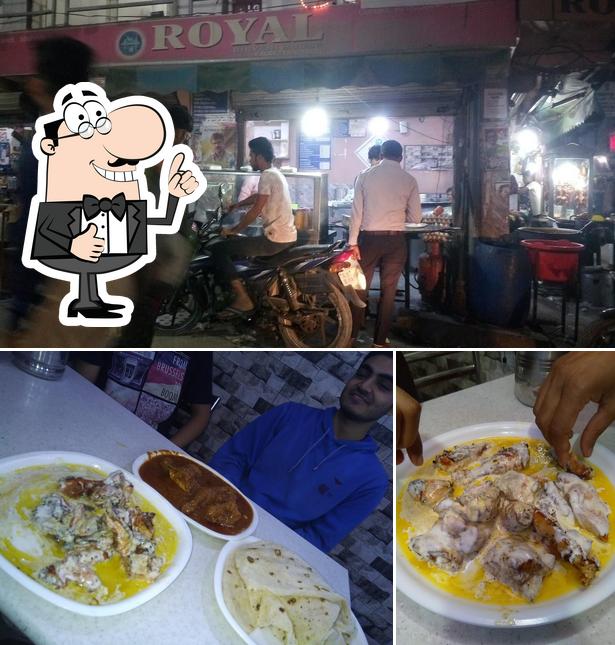 Royal Biryani House, New Delhi - Restaurant menu, prices and reviews