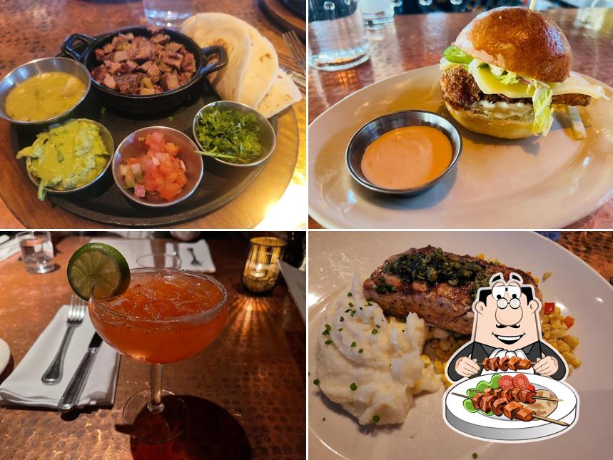 Sierra, Lone Tree - Restaurant menu, prices and reviews