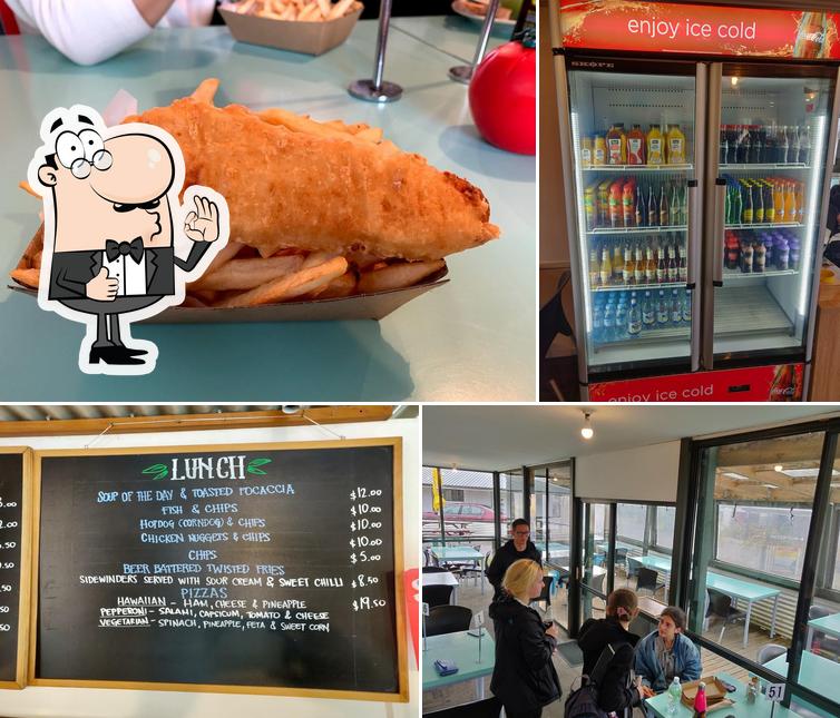 Top 3 restaurants with muffins in Haast, november 2025 - Restaurant Guru