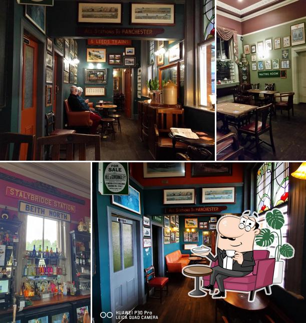 Stalybridge Buffet Bar, Stalybridge - Restaurant menu, prices and reviews