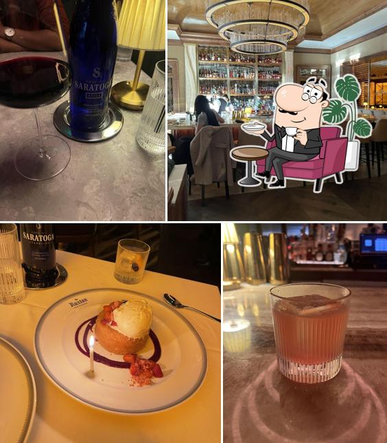The Ruxton Steakhouse, Baltimore - Restaurant menu, prices and reviews