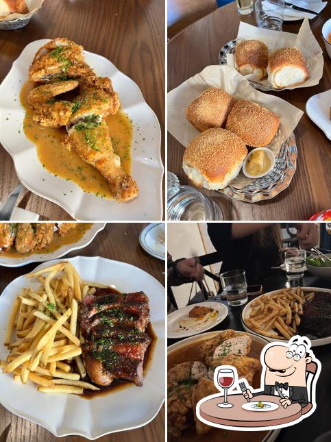 Tobi, Auckland - Restaurant menu, prices and reviews
