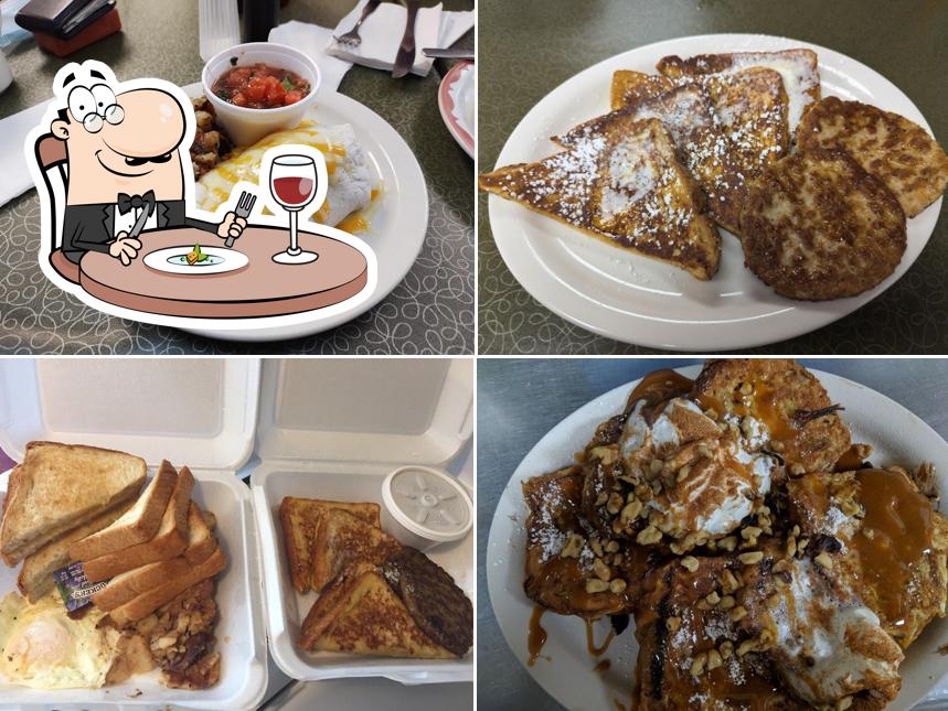 Trolley Barn Eatery, Pittsburgh - Restaurant menu, prices and reviews