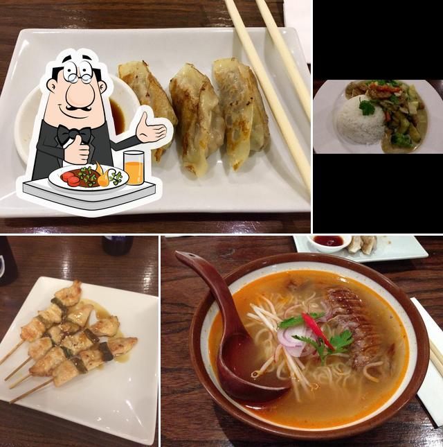 Umami in Manchester - Restaurant menu and reviews