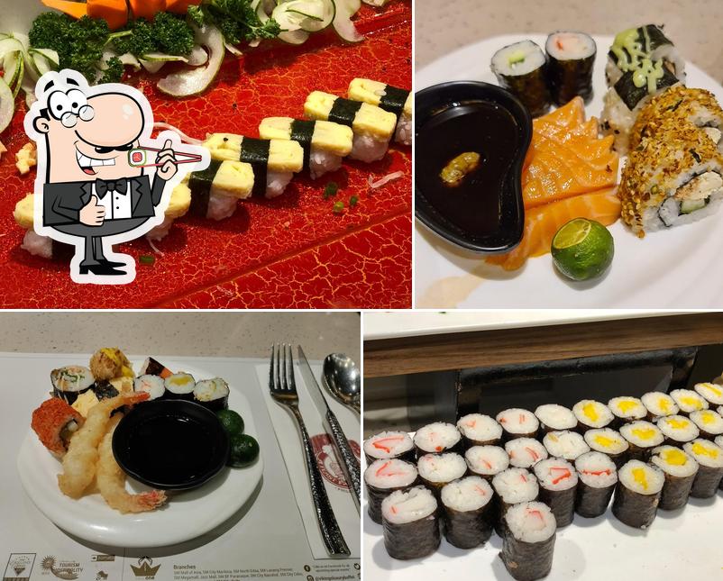 Best restaurants in SM City North EDSA Mall - Restaurant Guru
